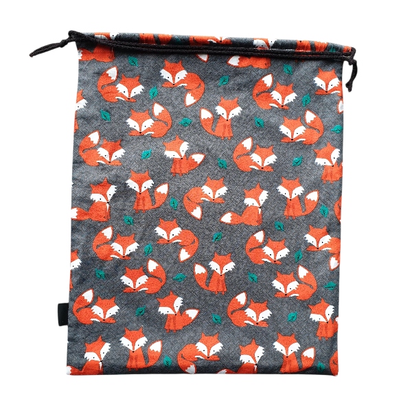 Fox Swim Bag – Debbie's Kids Boutique NZ